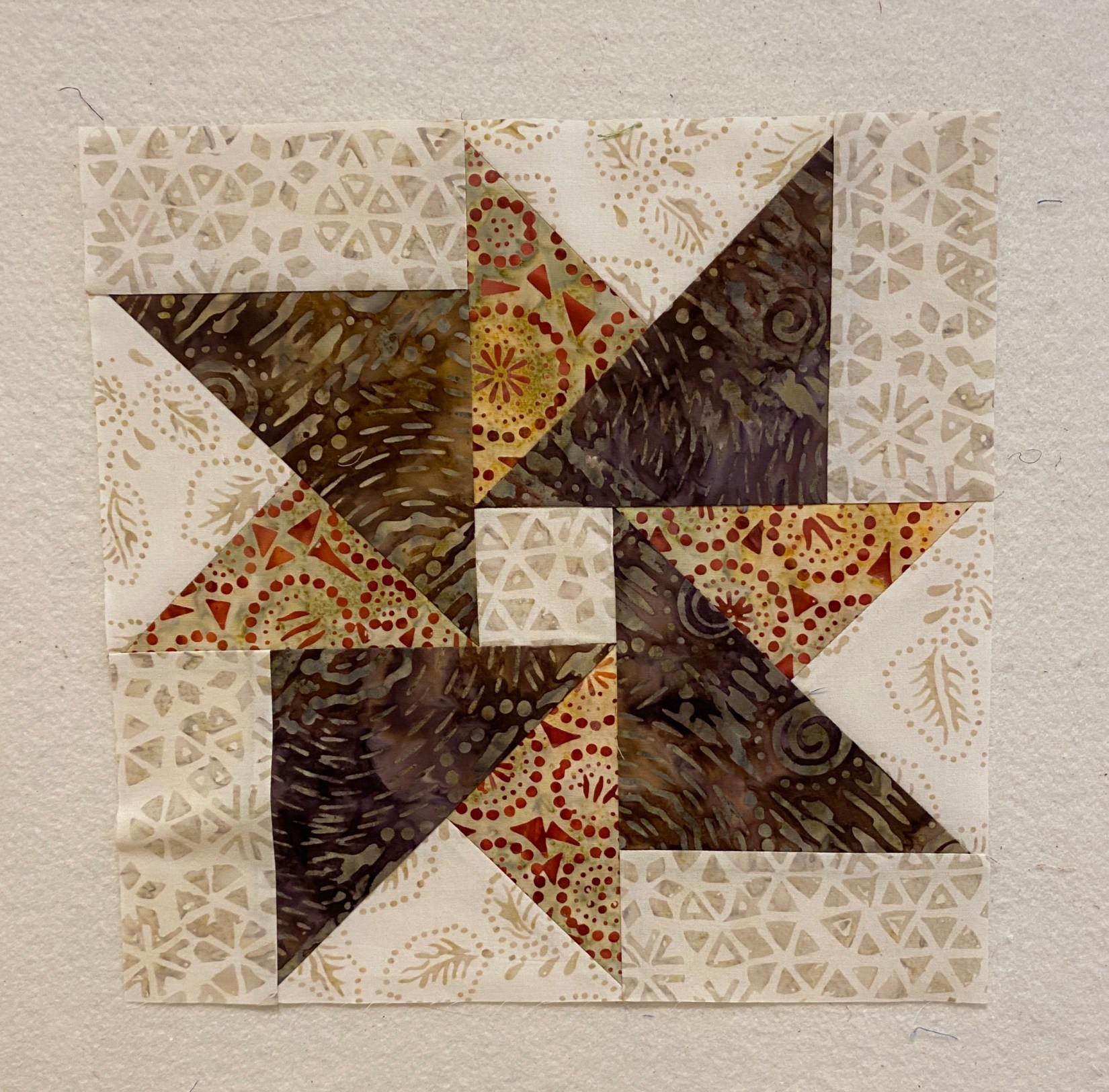 Club Stars Quilt-Along – BrightPatchQuilts